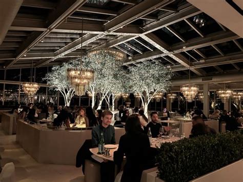 Rh Rooftop Restaurant At Rh Palo Alto Updated July 2026 2267 Photos