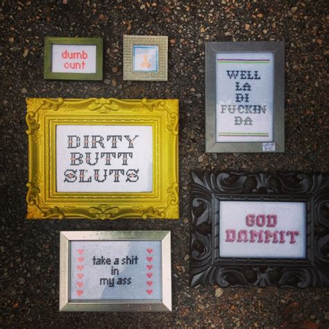 Moms Cross Stitch Dolly Python