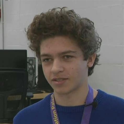 South Florida Student Born Deaf Excels In School Thanks To Determination