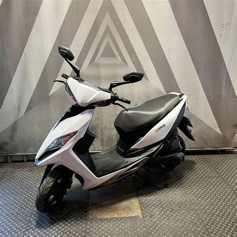 【保固車】【0元交車】2023年 Kymco 光陽 Vjr 125 4v Vjr125 機車 雙碟 機車 新古保固在旋轉拍賣