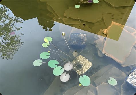 Очистка пруда: 3 эффективных способа с хлореллой от Альготек