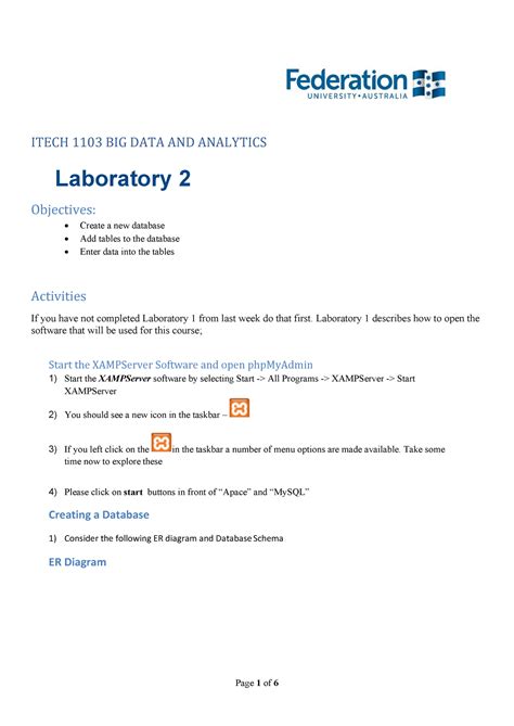 Itech 1103 Week2lab Exam Warning Tt Undefined Function 32 Itech