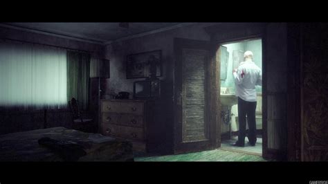 Hitman Absolution Attack Of The Saints 1080p High Quality Stream