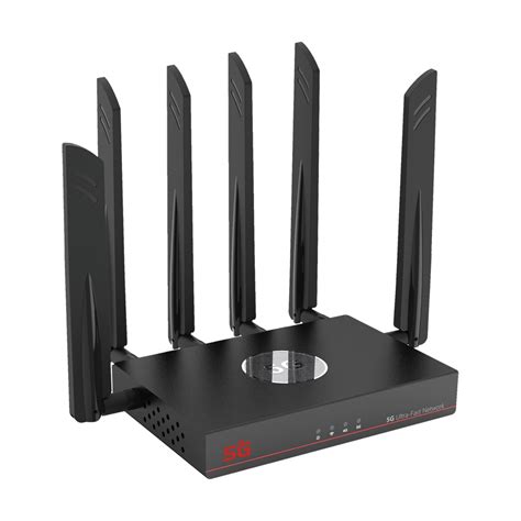 Whats 4g Wifi Router Working Principles And Applications Junhaoyue