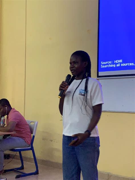 Coding Ladies Club On Linkedin Womenintech Codingladies Gdgttu