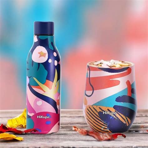 Water Bottle Cylinder Jet Uv Printer Cmyk White Varnish Printing Machine From China Factory