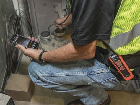 Klein Borescope Inspection Camera Pro Tool Reviews