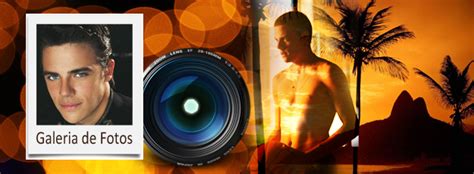 Tela Quente Erich Pelitz O Victor Da Temporada 20092010 De Malhação Id