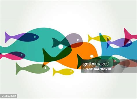 Fish High Res Vector Graphic Getty Images