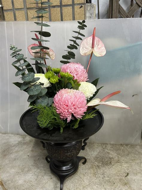 典雅花苑 花藝設計 Tainan