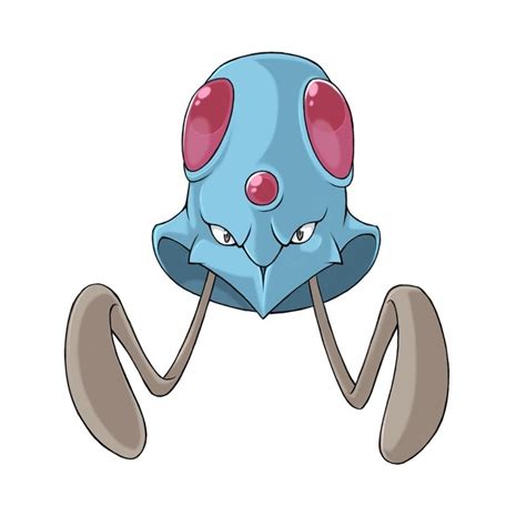 Tentacool Pokemon