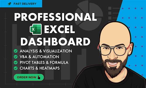 Build A Gantt Chart On Excel Vba Macro And Dashboard By Alisharaf