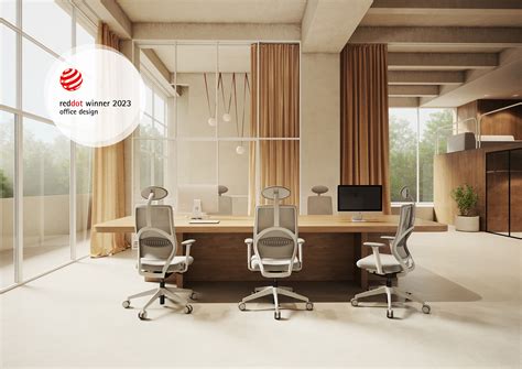 new arcus series ld seating