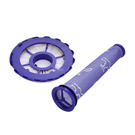 Top 9 Dyson Dc40 Vacuum Filter Replacement Home Previews