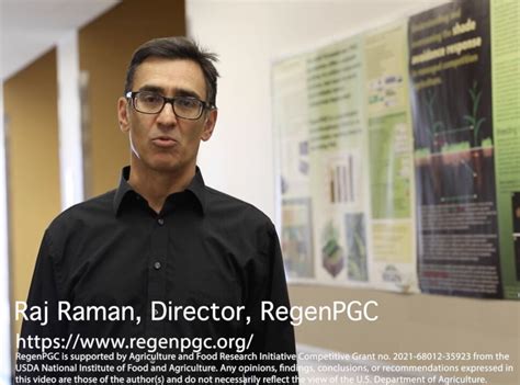 [video] Prathyusha Cheguri On Linkedin Interested In Perennial Ground