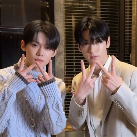 Descubre 23 Ideas De Yeonbin Y Foto En Este Tablero De Pinterest Famosos Que Guapo Chicos