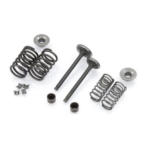 Bs1102 Yx 2 Yx 140 Engine Valve Kit Madmunkuk