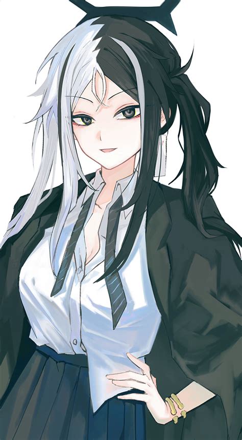 Kai Blue Archive Drawn By Tqlo Q Lq P Imb Danbooru