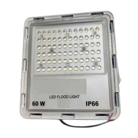 Ip66 Halogen Led Flood Light For Outdoor At ₹ 700 Piece In Ghaziabad Id 27601992991