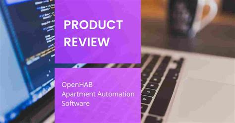 Openhab Review Features Price And Alternatives