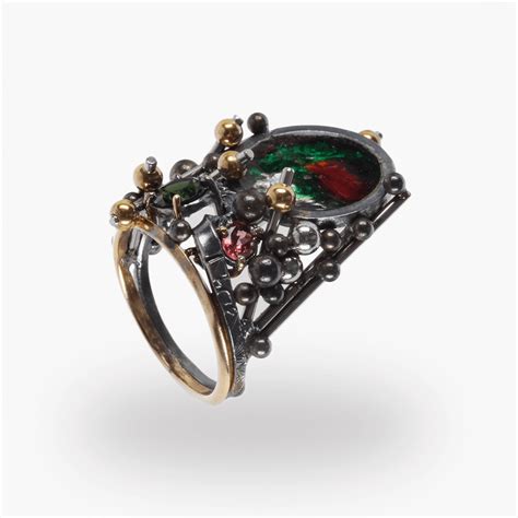 Home Galerie La Joaillerie Par Mazlo