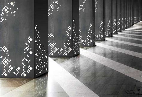 Metal Column Solutions Structural Elements With Versatility