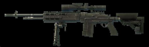M14 Ebr Call Of Duty Wiki Fandom