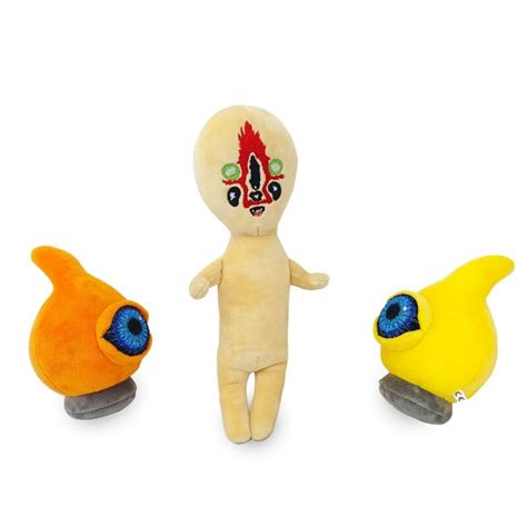 Scp 131 Plush Scp Foundation Shop Scp 131 Plush Scp Foundation Shop