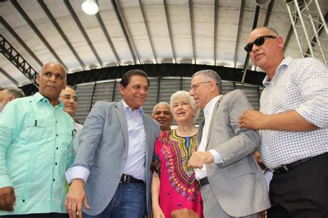 El Dr Daniel Rivera El Precandidato A Senador Con Alternativas