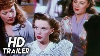 The Harvey Girls Movie Watch Stream Online