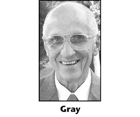 Laurence Gray Obituary 2022 Fort Wayne In Fort Wayne Newspapers