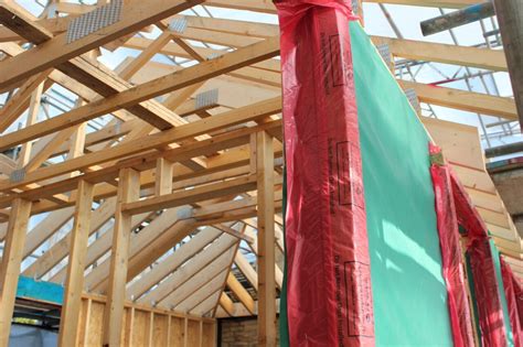 Timber Frame Extension Timber Sizes At Joan Fleming Blog