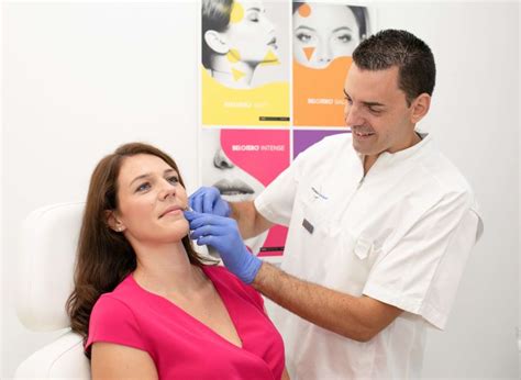 Dr Sc Zlatko Kljajić Raste Potražnja Za Botoxom I Dermalnim Filerima