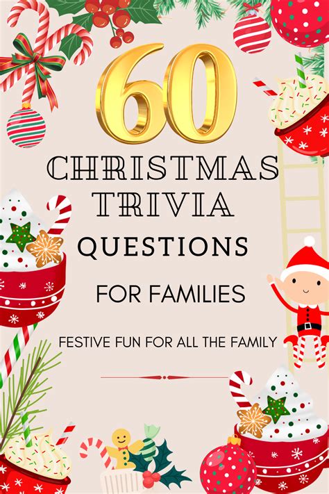 Easy christmas quiz questions answers 2024 – Artofit