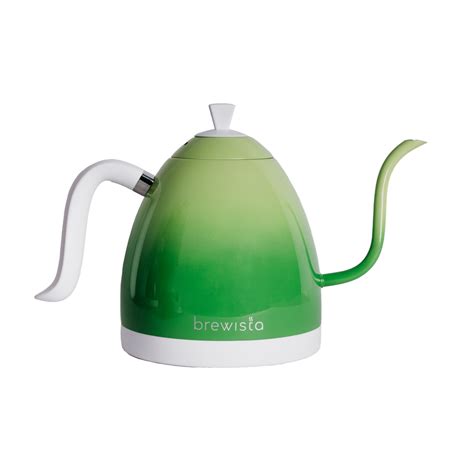 Brewista Artisan Limited Candy 1l Electric Kettle Archers Coffee