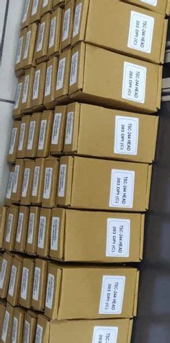 Gray Tsc Te244 Printer Head At ₹ 3500 Piece In New Delhi Id 2852895058030