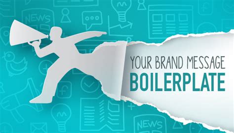 Whats A Boilerplate And Why Use It