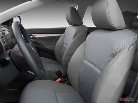 2009 Toyota Matrix Prices Reviews And Pictures Us News And World Report