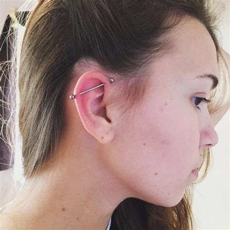 60 Trendy Types Of Ear Piercings And Combinations Choose Your Look