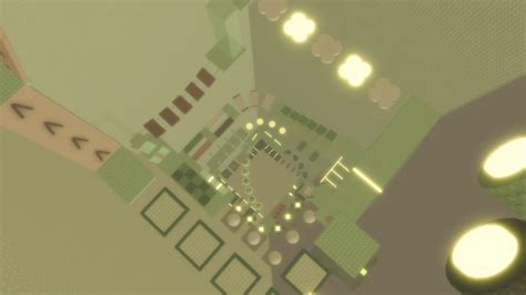 Rainforest Tower Roblox