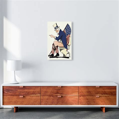 Uncle Sam Loo By Wyatt9