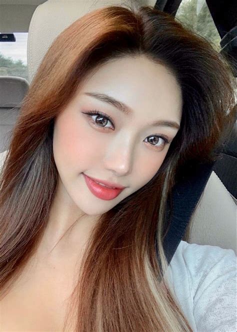 Pin By Chai On Sso Beulli 쏘블리 Ssovely1024 Model Influencer Korean