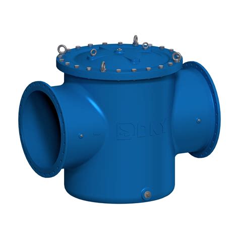 Basket Type Strainers Global Flow Control