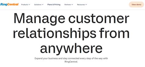 Top 7 Phone Systems For Remote Workers Uprite It Services
