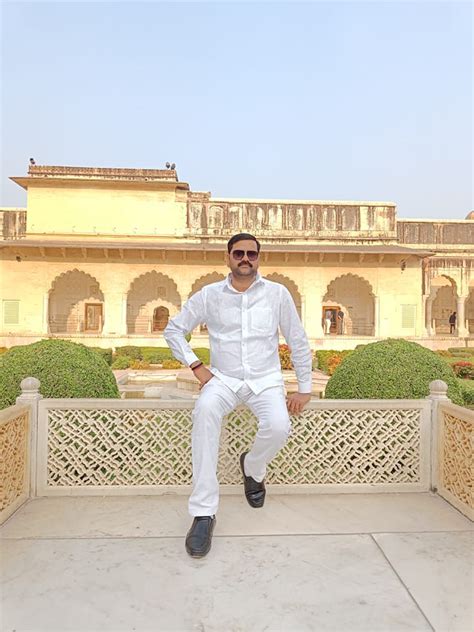 Sujeet Kumar Singh Facebook