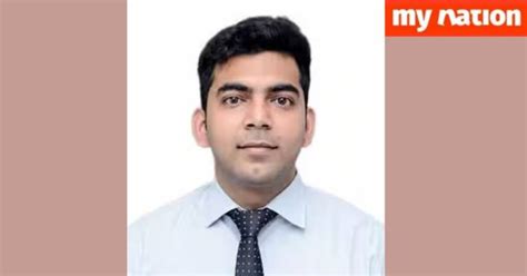 Siddharth Guptas Inspiring Journey To Achieving Air 1 In Uppsc After Facing Several Setbacks