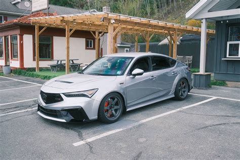Handr Lowering Springs And Konig Ampliform 18x95 With 35 Offset