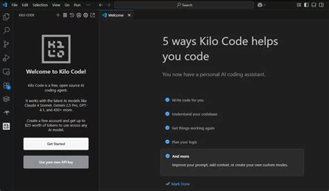 Kilo Codeとは？vs Code、cursor オープンソースのaiエージェント拡張機能【orchestrator モード対応】vs Codeへのインストール方法を画像付きで解説