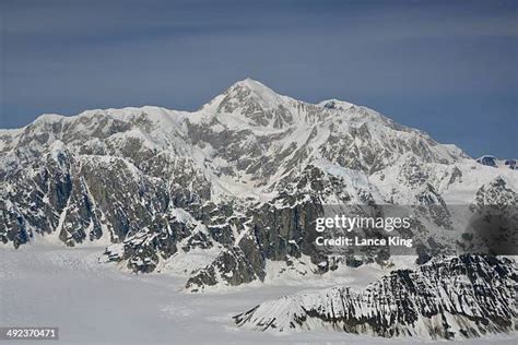 Denali North Peak Photos And Premium High Res Pictures Getty Images