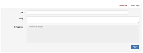 GitHub DenDG MyAPI